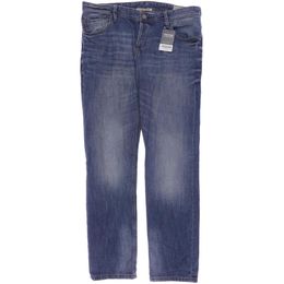 Tom Tailor Denim Jeans Herren Gr&ouml;&szlig;e 34 Second Hand blau