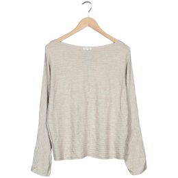 Tom Tailor Pullover Damen Gr&ouml;&szlig;e S Second Hand beige
