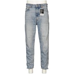 BOSS Orange Jeans Herren Gr&ouml;&szlig;e 30 Second Hand hellblau