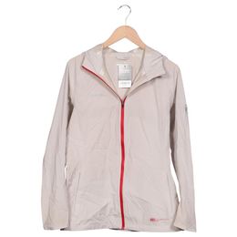 Mammut Jacke Damen Gr&ouml;&szlig;e L Second Hand beige