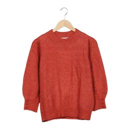 Ichi Pullover Damen Gr&ouml;&szlig;e S Second Hand rot