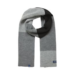 Blend Scarf 'BLEARNEST' male Grey size One Size