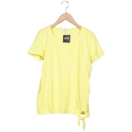 Cecil T-Shirt Damen Gr&ouml;&szlig;e XS Second Hand gelb