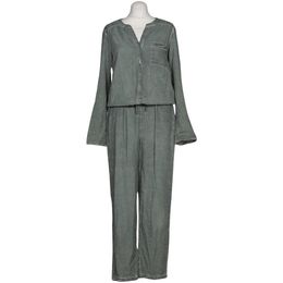 Tom Tailor Overall oder Jumpsuit Damen Gr&ouml;&szlig;e M Second Hand gr&uuml;n