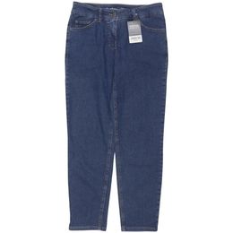 Gerry Weber Jeans Damen Gr&ouml;&szlig;e 27/28 Second Hand blau