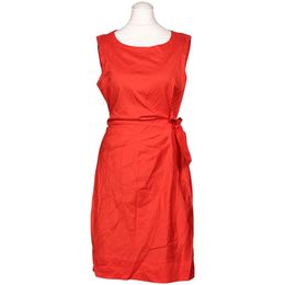 s.Oliver Kleid Damen Gr&ouml;&szlig;e M Second Hand rot