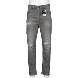 Diesel Jeans Herren Gr&ouml;&szlig;e 32 Second Hand grau