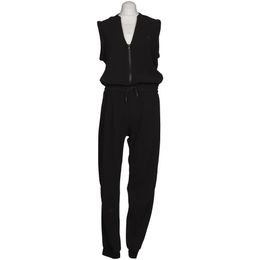G-Star Raw G-STAR Overall oder Jumpsuit Damen Gr&ouml;&szlig;e M Second Hand schwarz