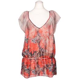 BOSS Orange Bluse Damen Gr&ouml;&szlig;e M Second Hand bunt