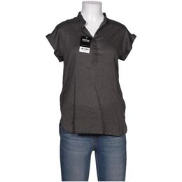 GAP Bluse Damen Gr&ouml;&szlig;e XS Second Hand grau