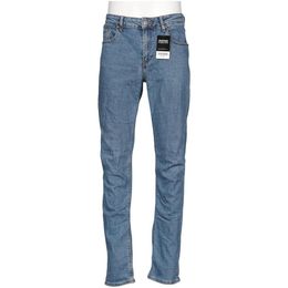 Asos Jeans Herren Gr&ouml;&szlig;e 31 Second Hand blau