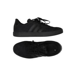 adidas Performance Sneaker Damen Gr&ouml;&szlig;e 41.5 Second Hand schwarz