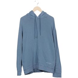 Marc O'Polo Marc O'Polo Kapuzenpullover Herren Gr&ouml;&szlig;e L Second Hand hellblau