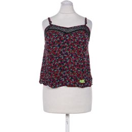 Superdry Top Damen Gr&ouml;&szlig;e XS Second Hand bunt
