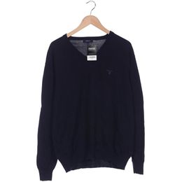 Gant Pullover Herren Gr&ouml;&szlig;e XL Second Hand marine