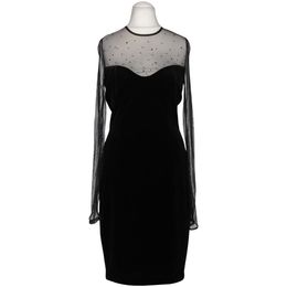 Vera Mont Kleid Damen Gr&ouml;&szlig;e S Second Hand schwarz