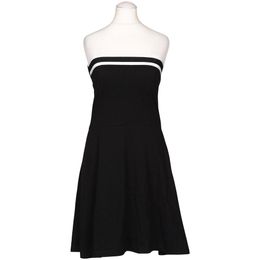 Asos Kleid Damen Gr&ouml;&szlig;e L Second Hand schwarz