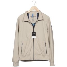 Lerros Jacke Herren Gr&ouml;&szlig;e M Second Hand beige
