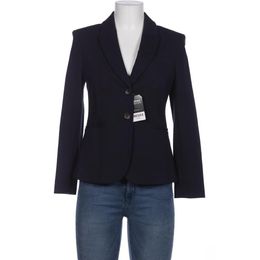 Boden Blazer Damen Gr&ouml;&szlig;e M Second Hand marine