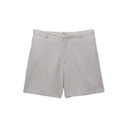 Pull&Bear Pull&bear Chino Pants female Grey size 38