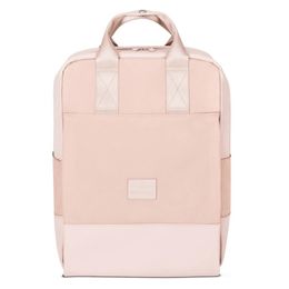 Johnny Urban Backpack male Pink size One Size