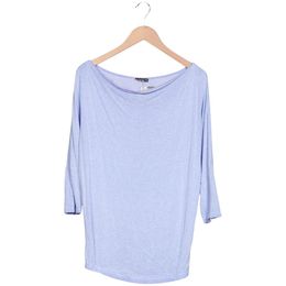 Street One Langarmshirt Damen Gr&ouml;&szlig;e XS Second Hand hellblau