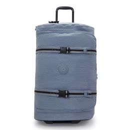Kipling Travel Bag 'Aviana' female Blue size One Size