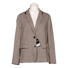 Gerry Weber Blazer Damen Gr&ouml;&szlig;e L Second Hand bunt