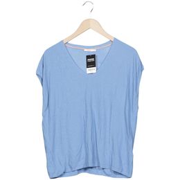 Cecil Pullover Damen Gr&ouml;&szlig;e M Second Hand hellblau