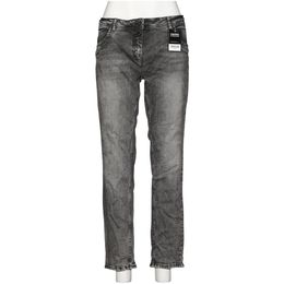 Cecil Jeans Damen Gr&ouml;&szlig;e 36 Second Hand grau