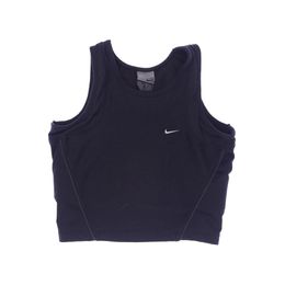 Nike Top Damen Gr&ouml;&szlig;e S Second Hand schwarz