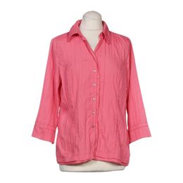 Steilmann Bluse Damen Gr&ouml;&szlig;e M Second Hand pink