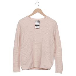 Oui Pullover Damen Gr&ouml;&szlig;e XS Second Hand pink
