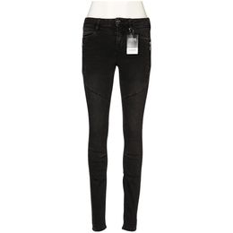 Tom Tailor Denim Jeans Damen Gr&ouml;&szlig;e 27 Second Hand schwarz