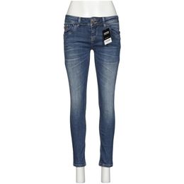 LTB Jeans Damen Gr&ouml;&szlig;e 27 Second Hand blau