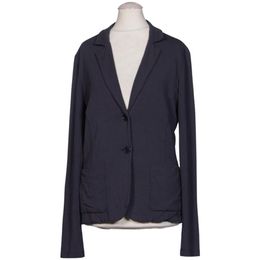 Weekend Max Mara Blazer Damen Gr&ouml;&szlig;e S Second Hand marine