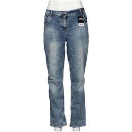Cecil Jeans Damen Gr&ouml;&szlig;e 36 Second Hand blau