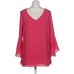 Alba Moda Bluse Damen Gr&ouml;&szlig;e M Second Hand pink
