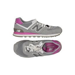 New Balance Sneaker Damen Gr&ouml;&szlig;e 40 Second Hand bunt