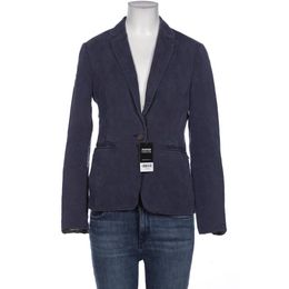 Tommy Jeans Blazer Damen Gr&ouml;&szlig;e S Second Hand blau