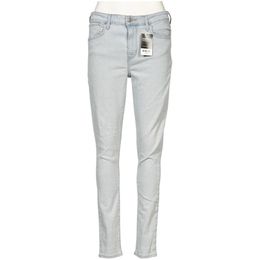 Levi's LEVI'S Jeans Damen Gr&ouml;&szlig;e 31 Second Hand hellblau