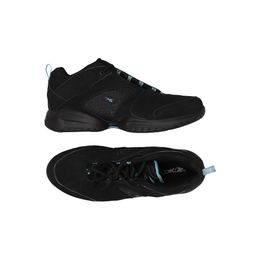 Reebok Sneaker Damen Gr&ouml;&szlig;e 39 Second Hand schwarz