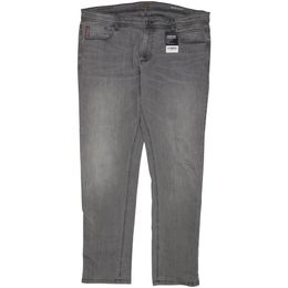 Camel Active Jeans Herren Gr&ouml;&szlig;e 40/42 Second Hand grau