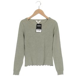 Object Pullover Damen Gr&ouml;&szlig;e XS Second Hand hellgr&uuml;n