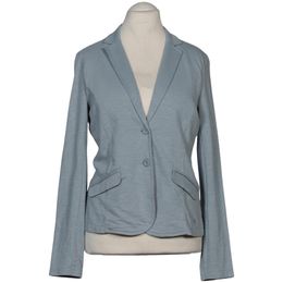 Tom Tailor Blazer Damen Gr&ouml;&szlig;e L Second Hand hellblau