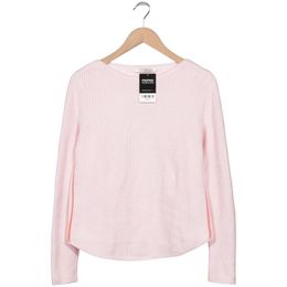 Oui Pullover Damen Gr&ouml;&szlig;e XS Second Hand pink