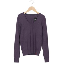 Esprit Pullover Damen Gr&ouml;&szlig;e S Second Hand lila
