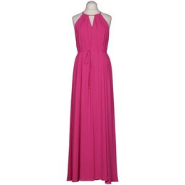 Ted Baker Kleid Damen Gr&ouml;&szlig;e XL Second Hand pink