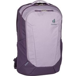 Deuter Backpack 'Giga' male Purple size One Size