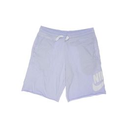Nike Shorts Herren Gr&ouml;&szlig;e 34 Second Hand hellblau